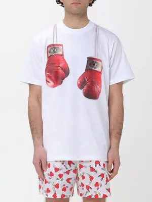 Moschino T-shirt - White
