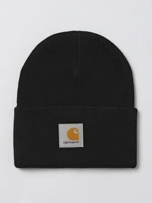 Carhartt Work In Progress Hat - Black