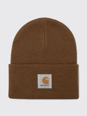 Carhartt Work In Progress CARHARTT WORK IN PROGRESS Beanie Camel