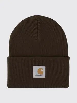 Carhartt Work In Progress Carhartt Wip Hat Cocoa