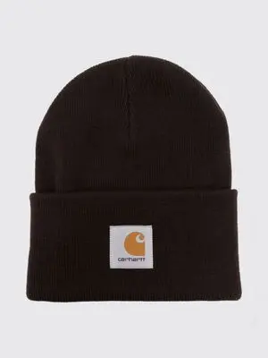 Carhartt Work In Progress CARHARTT WORK IN PROGRESS Beanie Cocoa