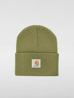 Carhartt Work In Progress Carhartt Wip Beanie Ebony