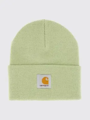 Carhartt Work In Progress Carhartt Wip Beanie Lime