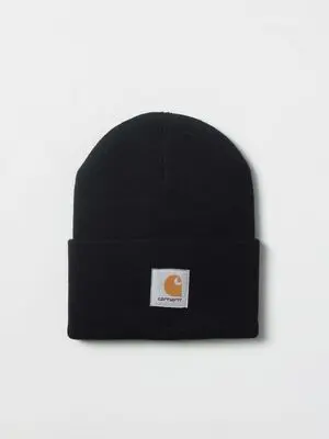 Carhartt Work In Progress Carhartt Wip Beanie Navy