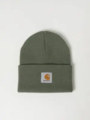 Carhartt Work In Progress Carhartt Wip Beanie Olive