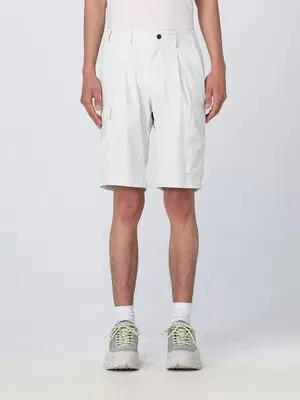 PEOPLE OF SHIBUYA People Of Shibuya Technical Fabric Cargo Shorts Ice
