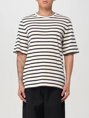 JIL SANDER T-shirt Men Multicolor