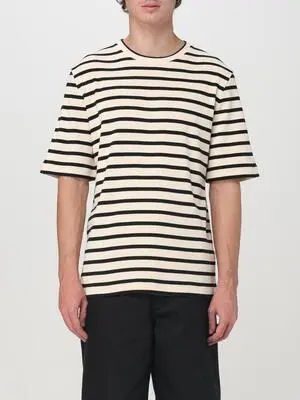 JIL SANDER T-shirt - Striped