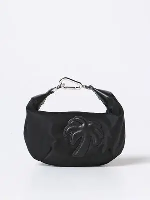 Palm Angels Mini Bag Black