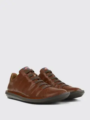 Camper Sneakers - Brown