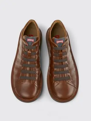 Camper Sneakers - Brown