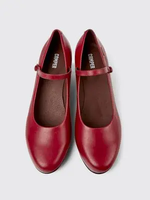 Camper High Heel Shoes