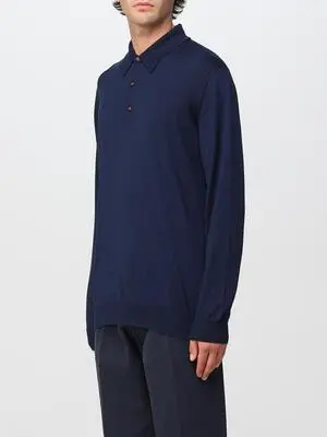 Kiton Polo Shirt