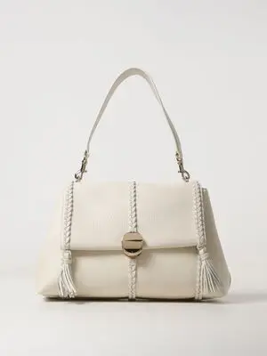 Chloé Braided Shoulder Bag