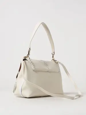 Chloé Braided Shoulder Bag