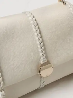 Chloé Braided Shoulder Bag