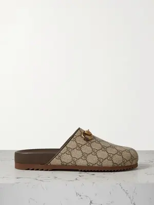 Gucci Slipper Flats For Women