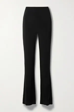 Norma Kamali Stretch Pants For Women