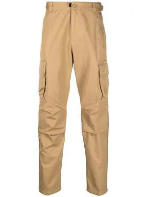 DIESEL® Organic Cotton Cargo Pants