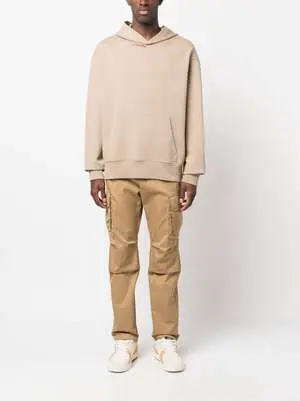 DIESEL® Organic Cotton Cargo Pants