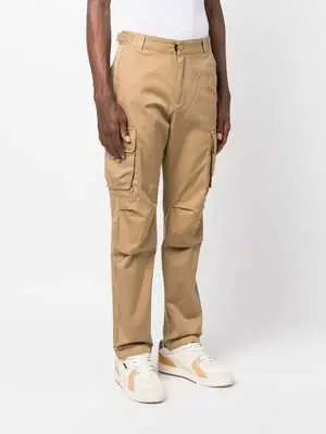DIESEL® Organic Cotton Cargo Pants