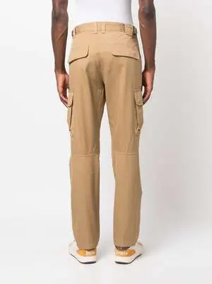 DIESEL® Organic Cotton Cargo Pants