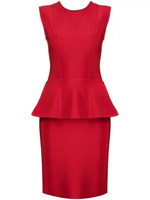 Herve L. Leroux Pencil Cocktail Dresses
