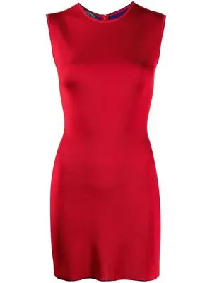 Herve L. Leroux Sheath Cocktail Dresses
