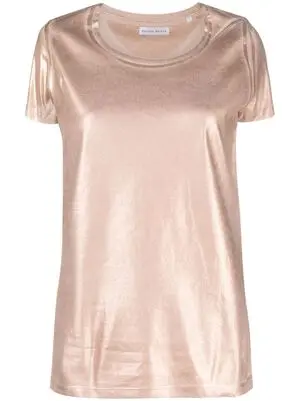 Madison.maison Short Sleeve T-shirts For Women