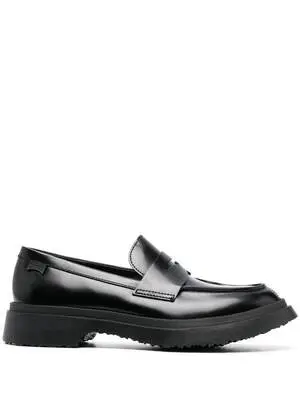 Camper Mid Calf Loafers For Men