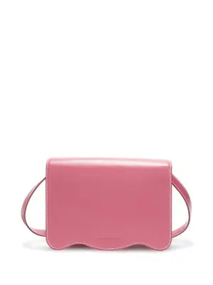 Palm Angels Palm Beach Crossbody Bag - Pink