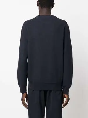 Polo Ralph Lauren Long-sleeve Cotton Jumper - Blue