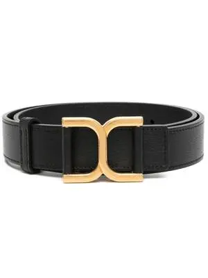 CHLOÉ Chloé Marcie Leather Belt