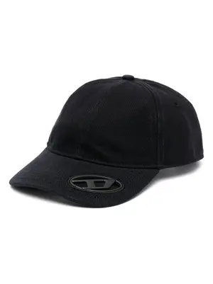 DIESEL® Diesel C-Plak Baseball Cap 9xx