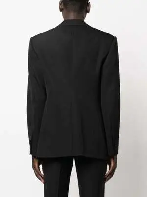 Alexander McQueen Single-breasted Blazer