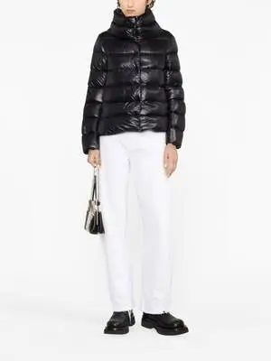 Herno Padded Down Jacket