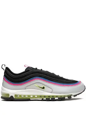 Nike Air Max 97 Sneakers - Black