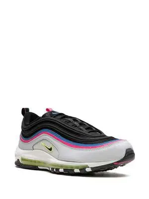 Nike Air Max 97 Sneakers - Black