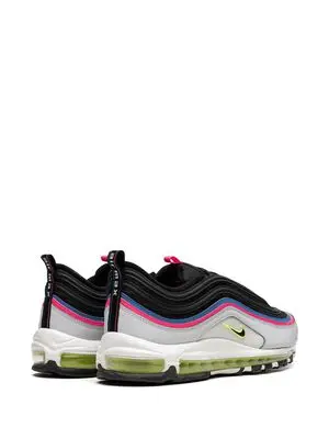 Nike Air Max 97 Sneakers - Black