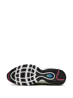 Nike Air Max 97 Sneakers - Black
