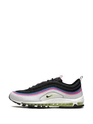Nike Air Max 97 Sneakers - Black