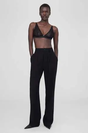 ANINE BING Luella Bra