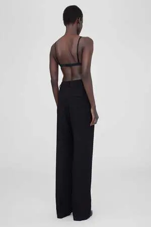 ANINE BING Luella Bra