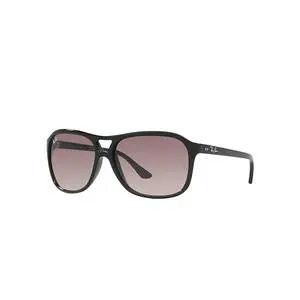 Ray-ban Rb4128 Sunglasses - Black