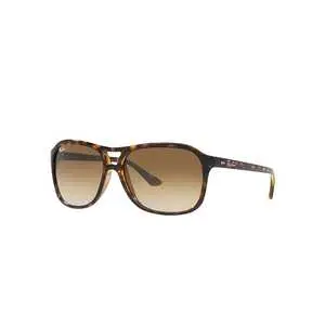 Ray-ban Ray-Ban RB4128 Sunglasses Light Havana
