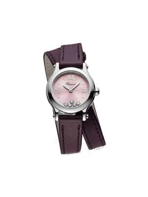 Chopard Quartz Watches For Women