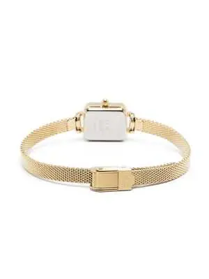 DANIEL WELLINGTON Quadro Mini 19mm - Pink