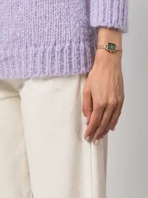 DANIEL WELLINGTON Quadro Mini 19mm - Green
