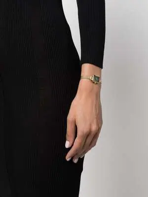 DANIEL WELLINGTON Quadro Mini 19mm - Green