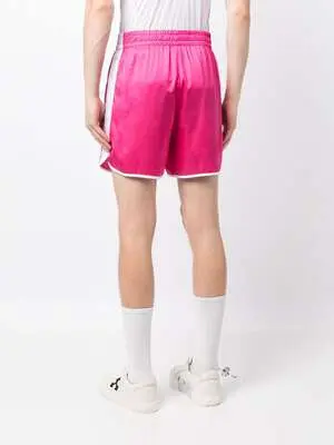 BLUE SKY INN Waiter Elasticated-waistband Shorts